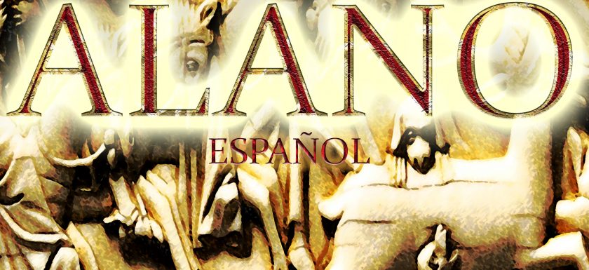 EL ALANO ESPAÑOL - Bastión de Alanos